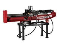 Boss© Log Splitters for Sale – Wood Splitters Direct