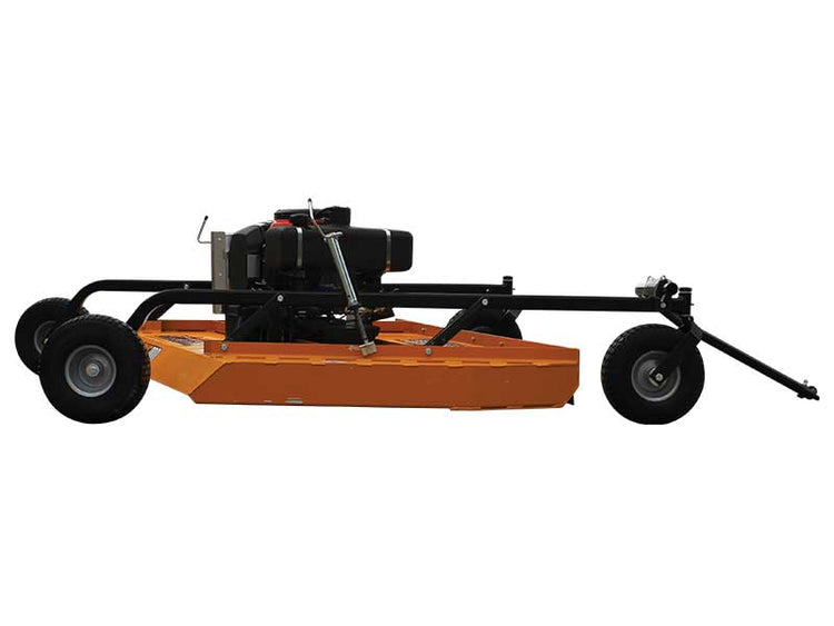 Pull Behind Brush Mower | Rough Cut Trail Mowers – Wood Splitters Direct