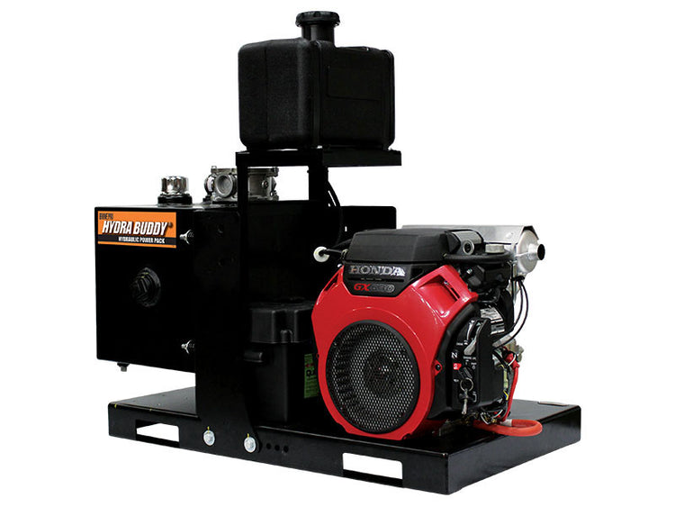 Brave Log Splitters | Wood Splitter Direct – Wood Splitters Direct