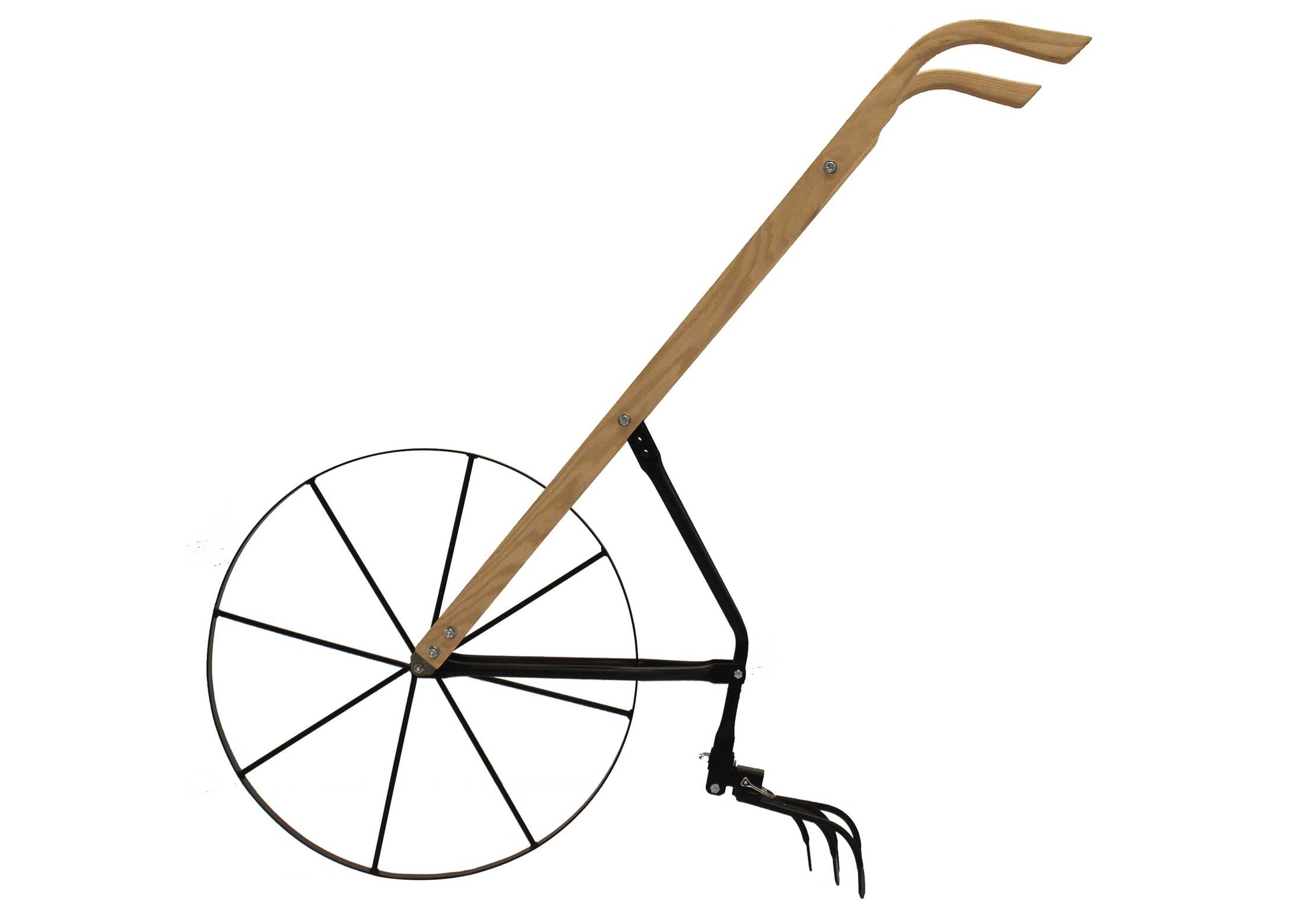 Maxim High Plow Wheel (HWP-24WH) - WoodSplitterdirect.com – Wood ...