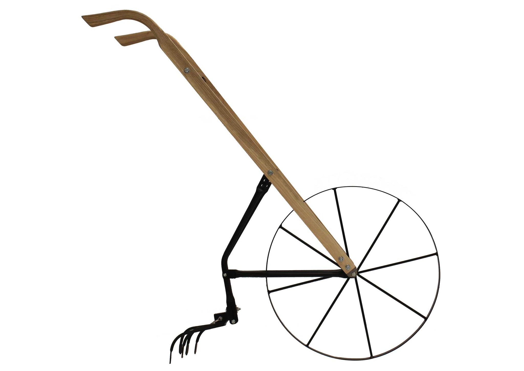 Maxim High Plow Wheel (HWP-24WH) - WoodSplitterdirect.com – Wood ...