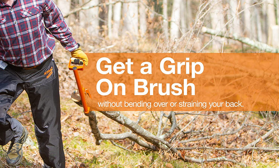 LogOX 3-In-1 Forestry Tool 1002 - Free Shipping - Wood Splitters Direct