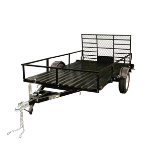 Detail K2 Utility Trailers for Sale (up to) 30% Off MSRP – Wood ...