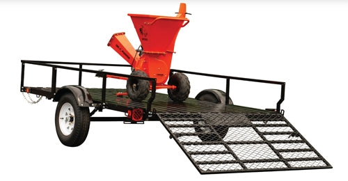 Detail K2 Utility Trailers for Sale (up to) 30% Off MSRP – Wood ...