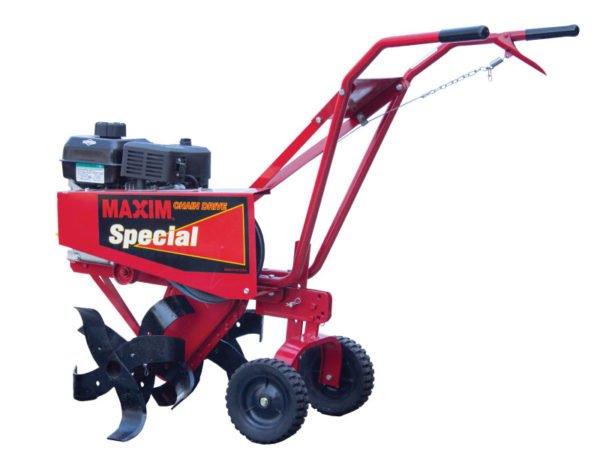 Maxim® MT Home Series Tiller (MS50NB) Briggs 550 – Wood Splitters Direct