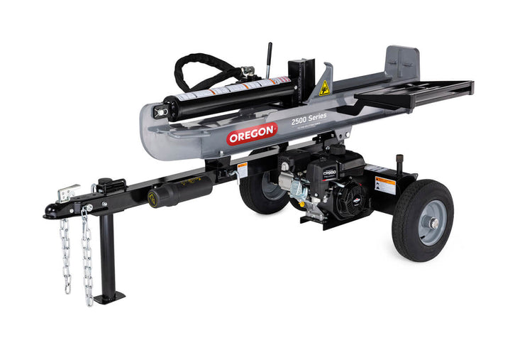 Oregon Log Splitters | Wood Splitters Direct
