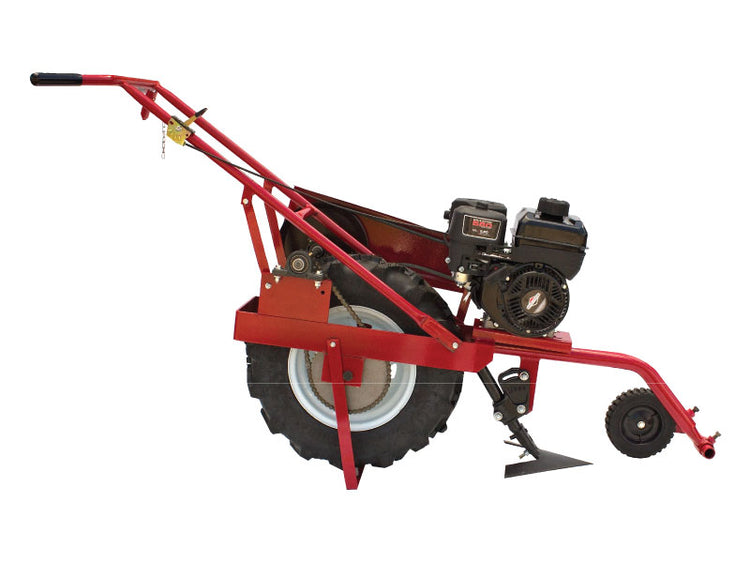 Maxim MT PRO Series Tiller (RMT55H) - Honda GX160 – Wood Splitter Direct