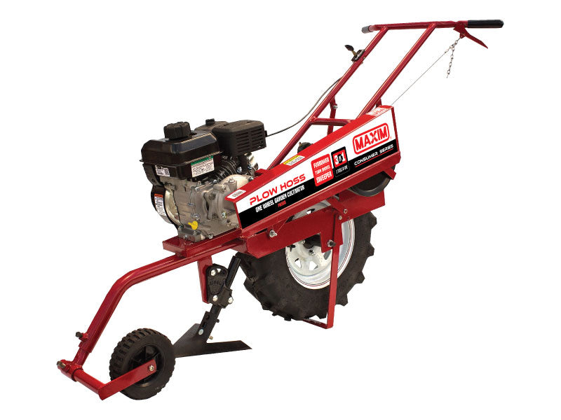 Maxim MT PRO Series Tiller (RMT55H) - Honda GX160 – Wood Splitters Direct