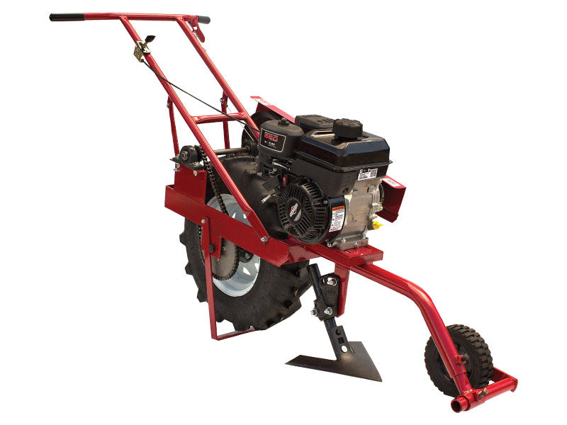 Maxim MT PRO Series Tiller (RMT55H) - Honda GX160 – Wood Splitters Direct