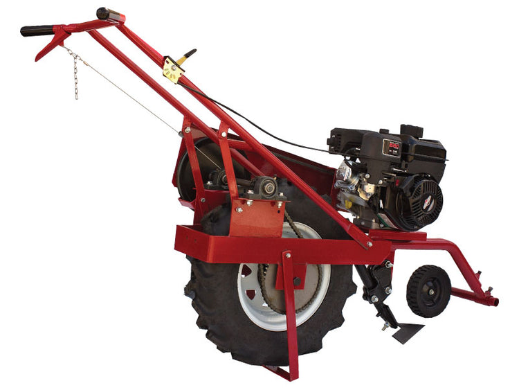 Maxim MT PRO Series Tiller (RMT55H) - Honda GX160 – Wood Splitter Direct