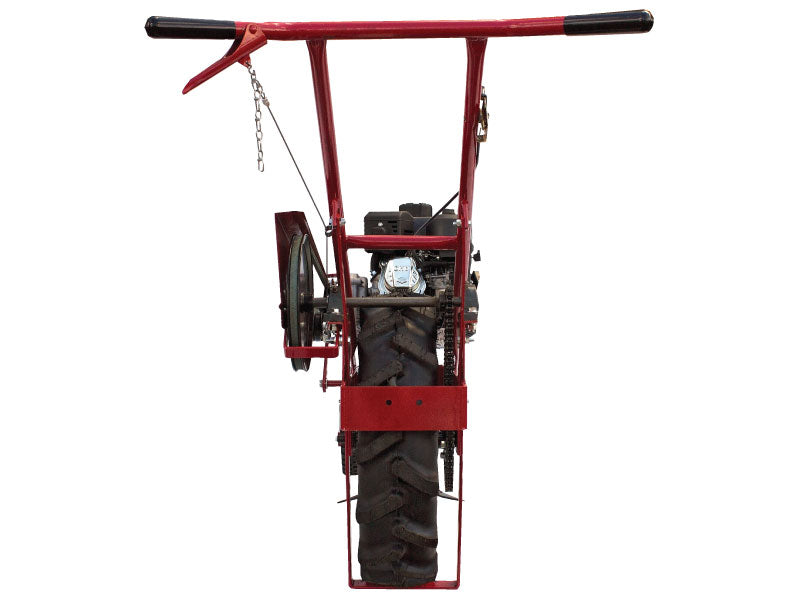 Maxim MT PRO Series Tiller (RMT55H) - Honda GX160 – Wood Splitters Direct