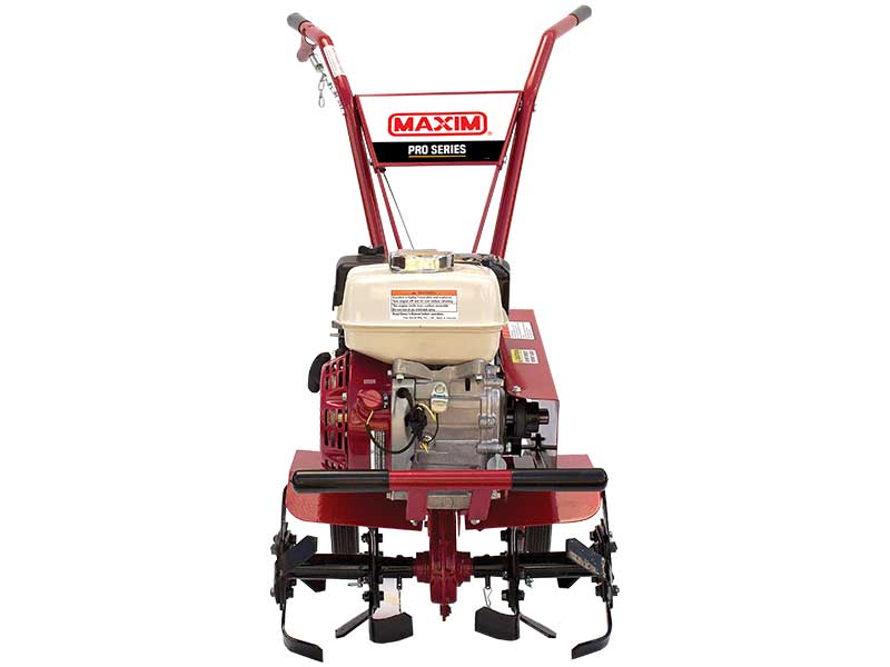 Maxim MT Home Series Tiller (MS50B) Briggs 750 – Wood Splitters Direct