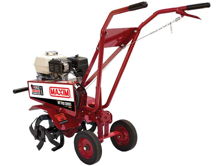 Maxim MT Home Series Tiller (MS50B) Briggs 750 – Wood Splitters Direct