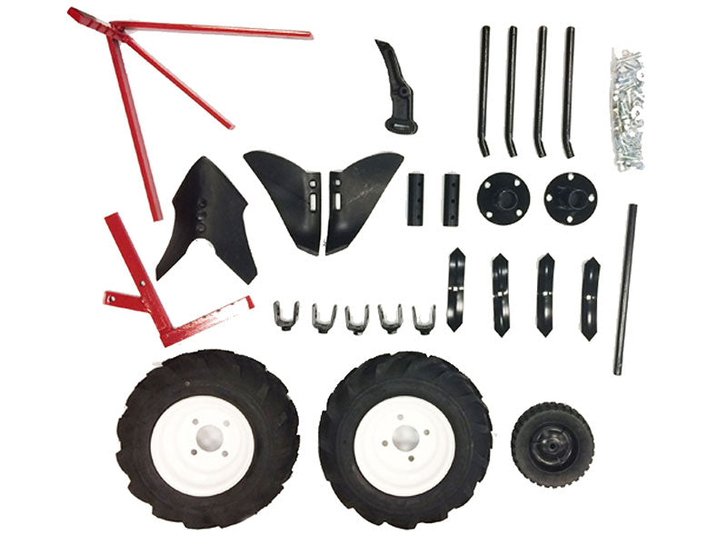 Maxim MT Home Series Tiller (TP50H) Honda – Wood Splitters Direct
