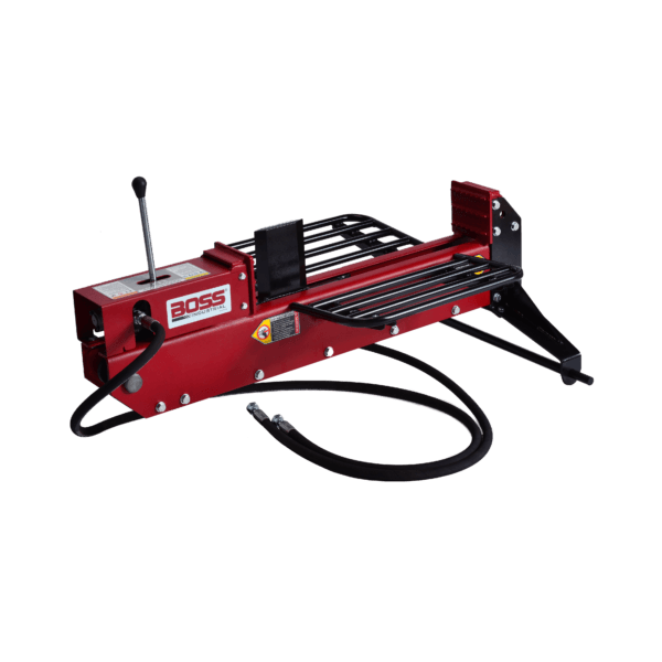 Tractor Log Splitters: 3-Point & PTO Wood Splitters – Wood Splitters Direct