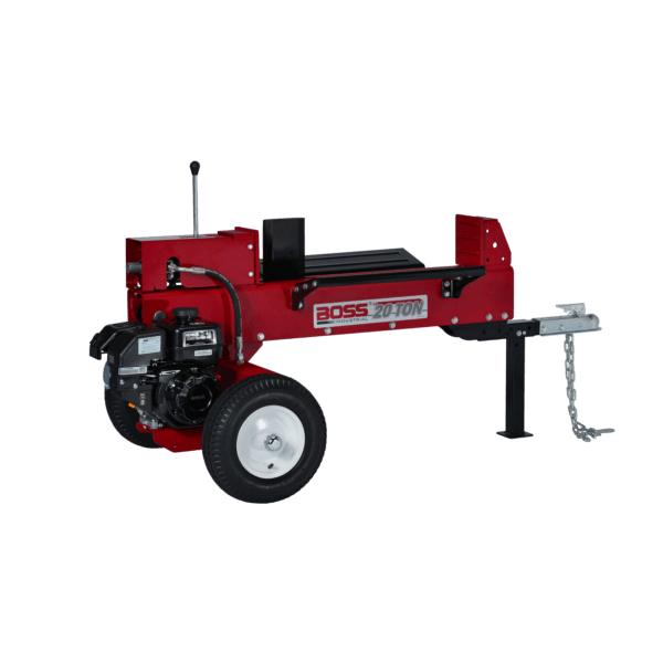 20-22 Ton Gas Log Splitters – Wood Splitter Direct