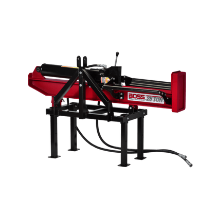 Tractor Log Splitters: 3-Point & PTO Wood Splitters – Wood Splitters Direct