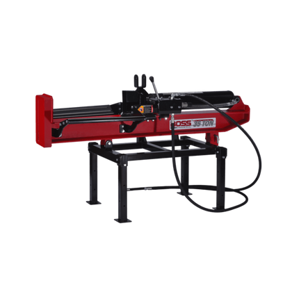 Tractor Log Splitters - 3 Point Wood Splitters, PTO Log Splitters ...