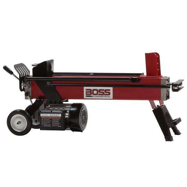 Electric Log Splitters For Sale (up to) 30% Off MSRP – Wood Splitters ...
