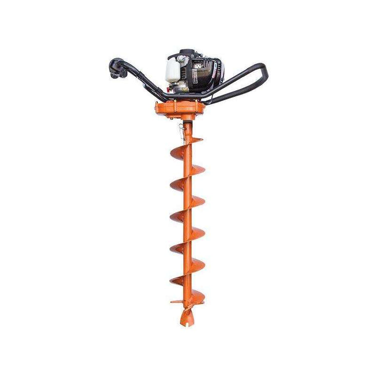 Brave Log Splitters | Wood Splitter Direct – Wood Splitters Direct