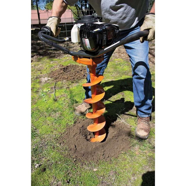 Brave Power Equipment: Log Splitters, Augers & More – Wood Splitters Direct
