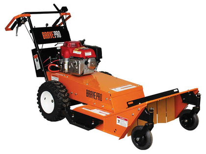 Pull Behind Brush Mower | Rough Cut Trail Mowers – Wood Splitters Direct