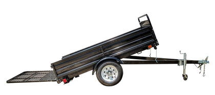 Detail K2 Utility Trailers for Sale (up to) 30% Off MSRP – Wood ...