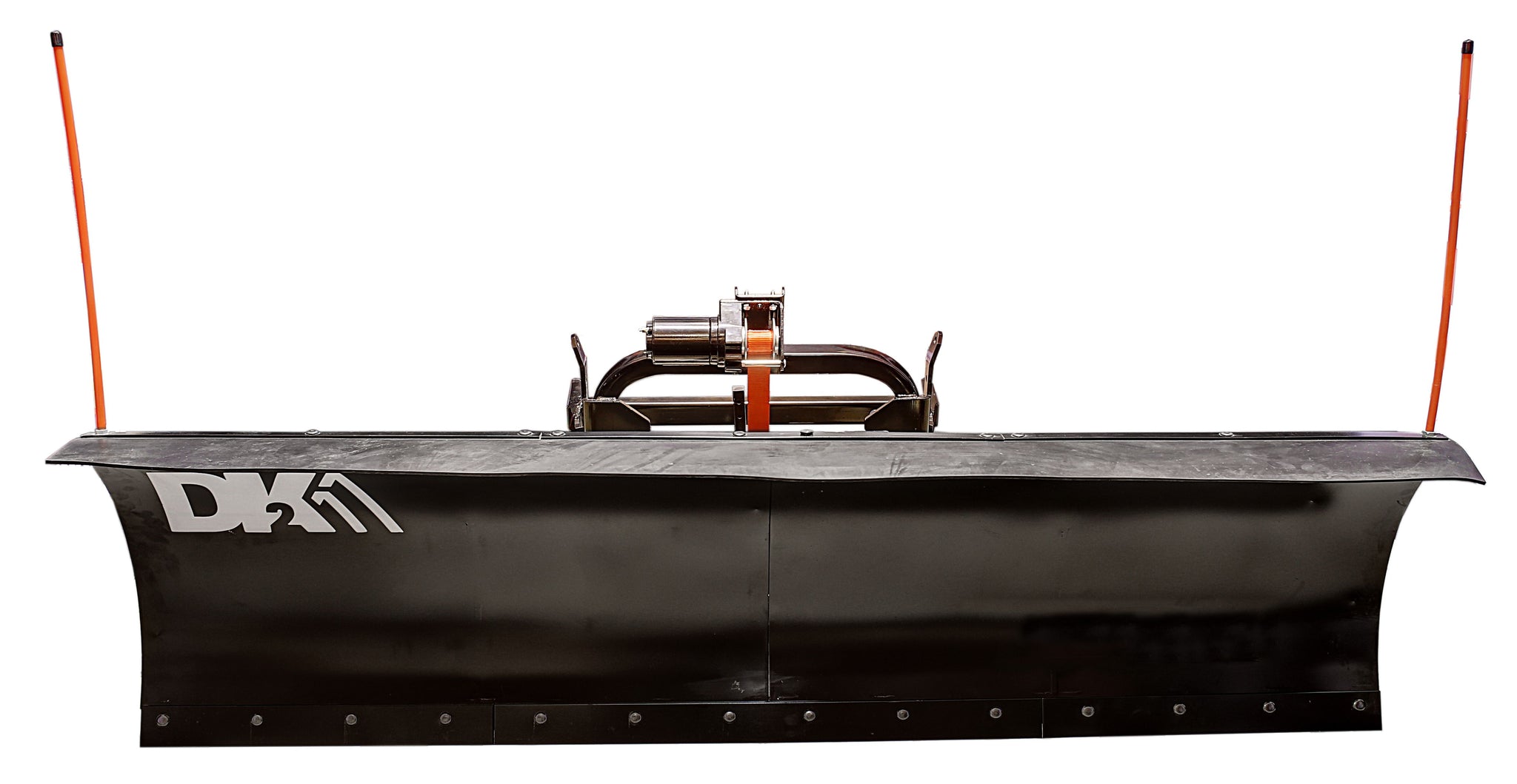 Detail K2 RAMP8219 Snow Plow For Sale – Wood Splitters Direct