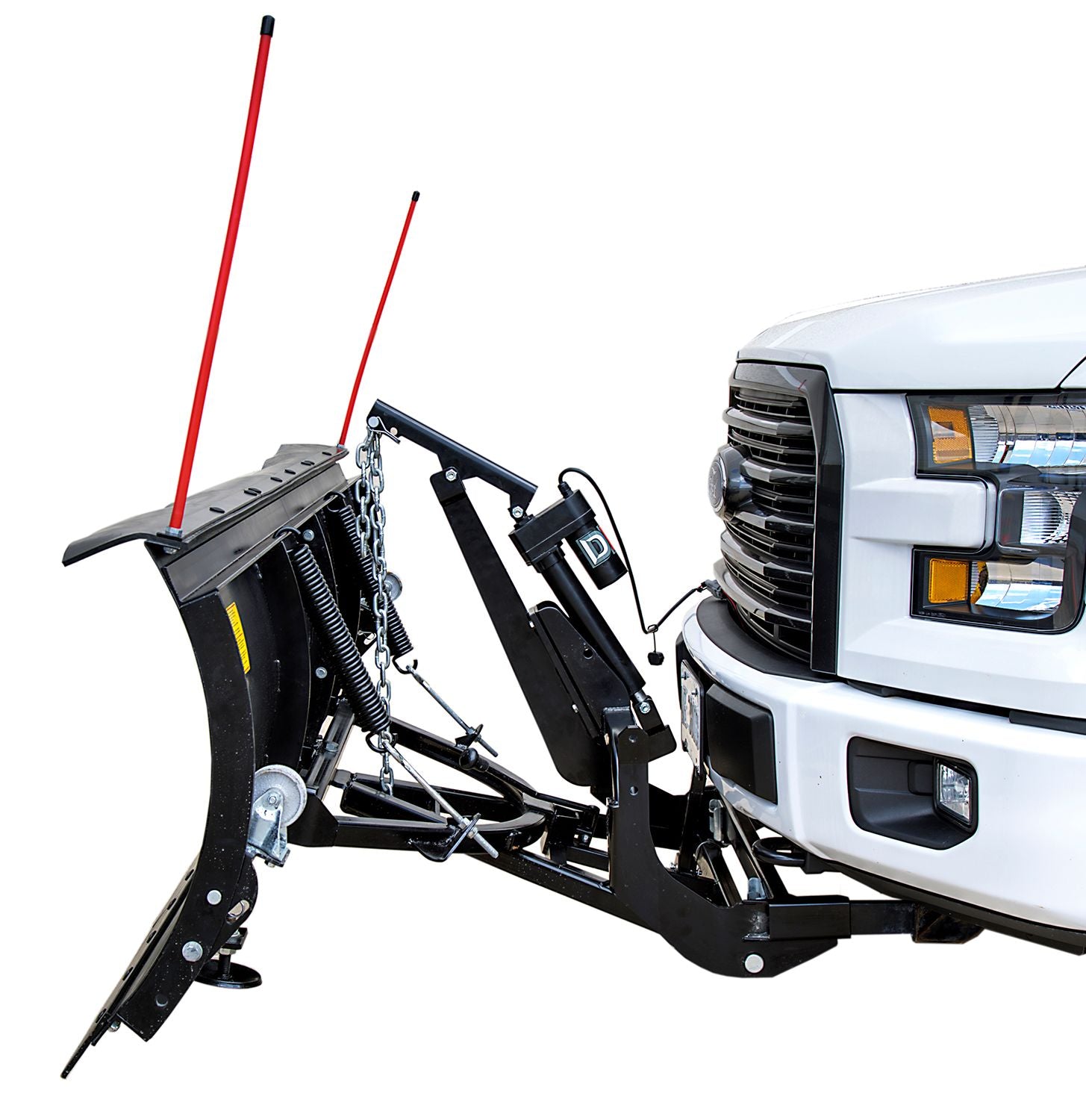 Detail K2 Snow Plows for Trucks on Sale (up to) 30% Off MSRP – Wood ...