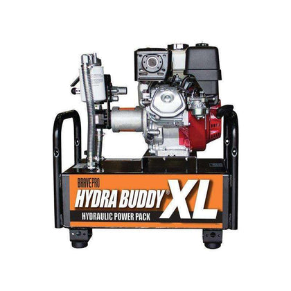 Brave Log Splitters | Wood Splitter Direct – Wood Splitters Direct
