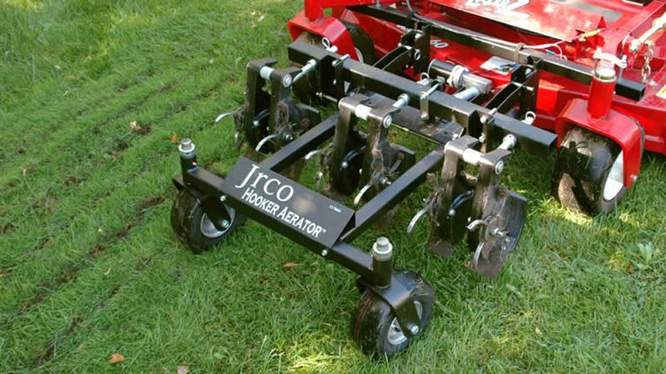 JRCO® Mower Attachments For Sale [Free Shipping] – Wood Splitters Direct