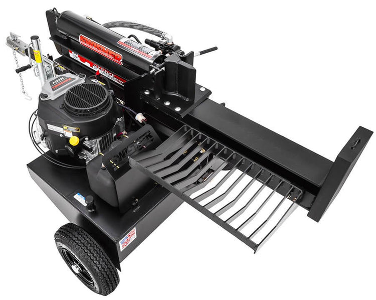 Log Splitter Sale (30% Off MSRP) at Wood Splitters Direct