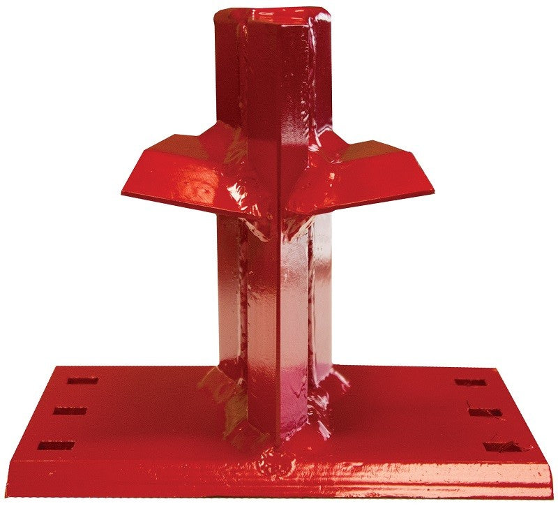 Iron Oak 26 Ton Vertical Horizontal Log Splitter Torsion Axle ...