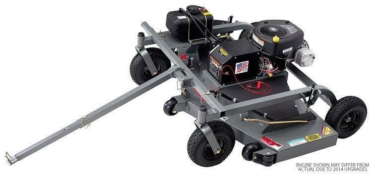 Swisher 60 Inch Finish Cut Pull Behind Mower FC15560B – Wood Splitters ...