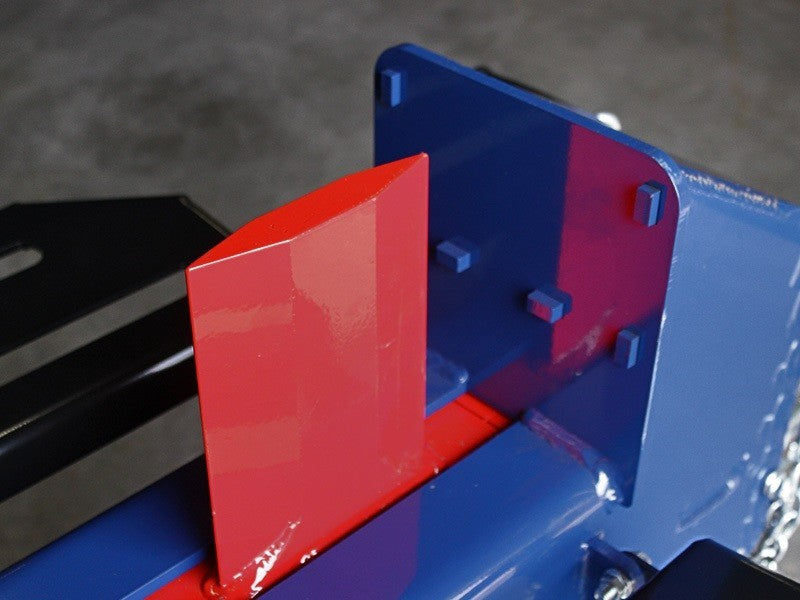 Iron and Oak 20 Ton Two Way Log Splitter BH2W2016GX – Wood Splitters Direct