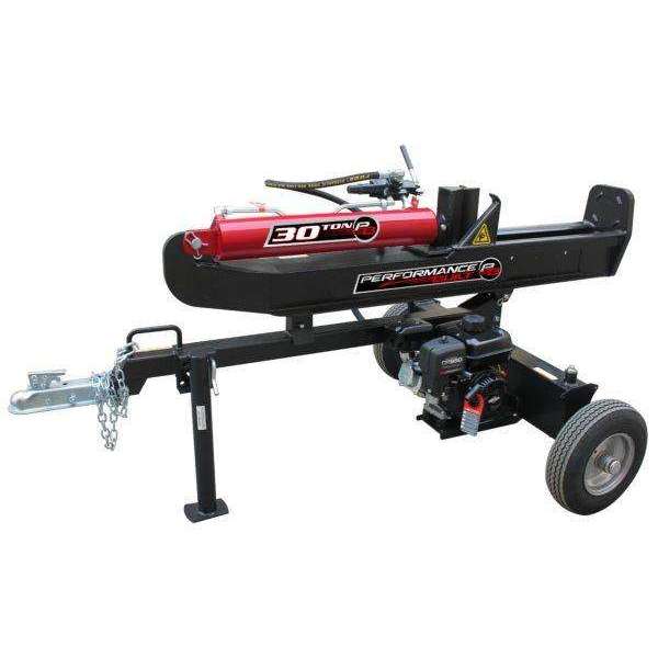 Performance Built™ Log Splitters - Wood Splitters Direct