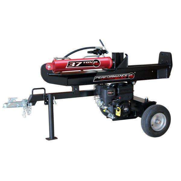 Performance Built™ Log Splitters - Wood Splitters Direct