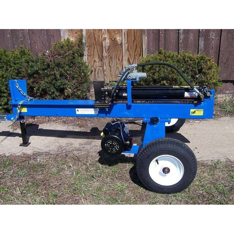 Electric Log Splitters For Sale (up to) 30% Off MSRP – Wood Splitter Direct