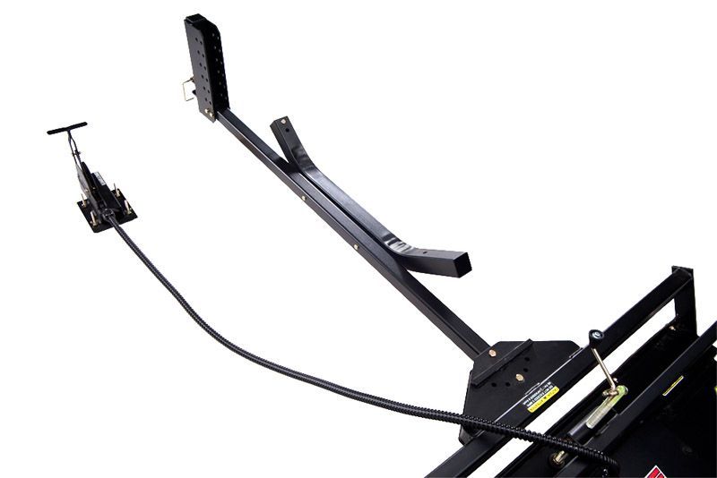 Swisher Country Cut 44 Inch Rough Cut Tow Behind Trail Cutter w/ Elect ...