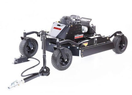 Pull Behind Brush Mower | Rough Cut Trail Mowers – Wood Splitters Direct